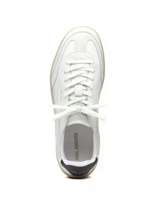 Axel Arigato Dice T-toe Sneakers
