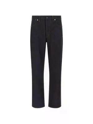 Stone Island Five-pocket Jeans