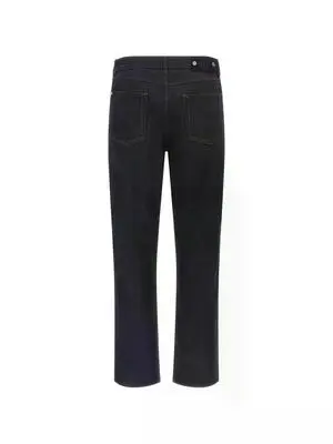 Stone Island Five-pocket Jeans