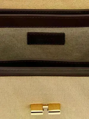 A.p.c. Small Grace Crossbody Bag