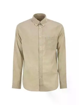 Barbour Pocket Button-down Shirt