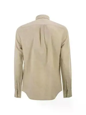 Barbour Pocket Button-down Shirt