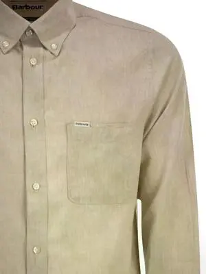 Barbour Pocket Button-down Shirt