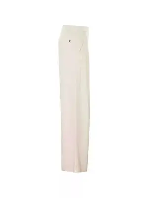 DONDUP Wide-leg Trousers