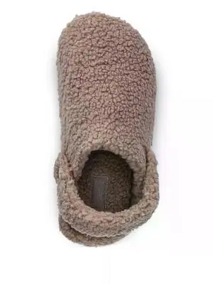 CROCS Slingback Slippers