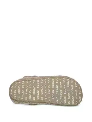 CROCS Slingback Slippers