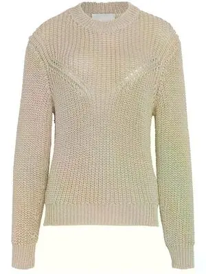 Isabel Marant Étoile Ribbed-knit Jumper