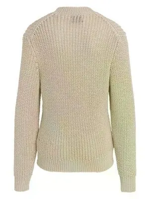 Isabel Marant Étoile Ribbed-knit Jumper