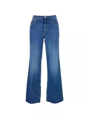 MERCI Bianca Jeans