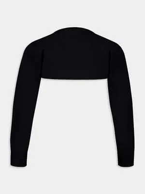 Dolce & Gabbana X Kim Viscose Shrug
