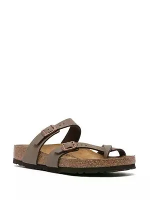 BIRKENSTOCK Mayari Sandals - Brown