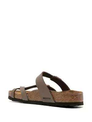 BIRKENSTOCK Mayari Sandals - Brown