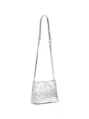 MAISON MARGIELA Japanese Shoulder Bag - Silver
