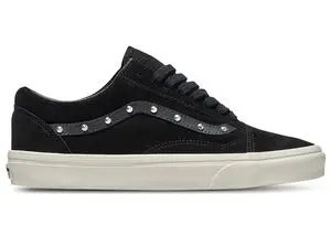 VANS Old Skool Studded Sneakers