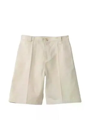 COOR Buttoned Shorts