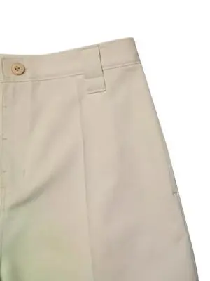 COOR Buttoned Shorts