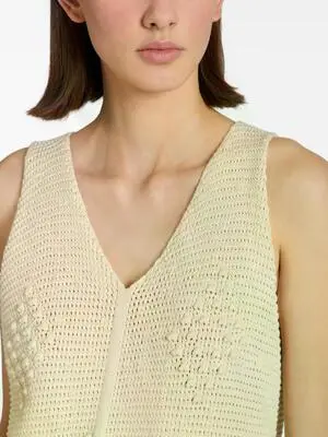 SLOWEAR Diamond Cotton Top