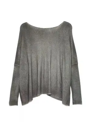 Avant Toi Cashmere Sweater