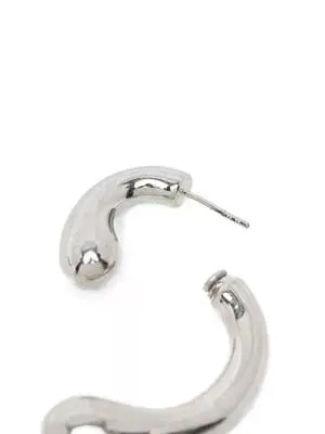 PANCONESI P Earrings