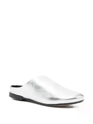 JVAM Flat Mules