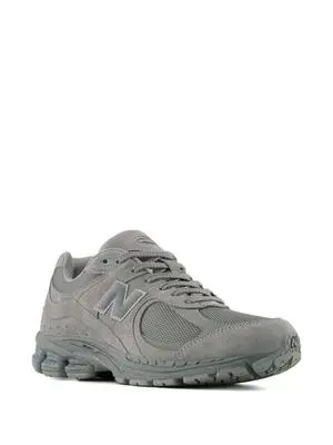 NEW BALANCE 2002r Panelled Sneakers - Grey