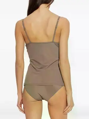 Hanro Sweetheart Bra - Grey
