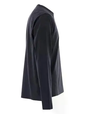 Premiata Chest-pocket Jersey T-shirt