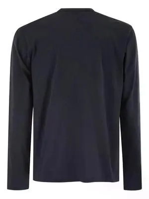Premiata Chest-pocket Jersey T-shirt