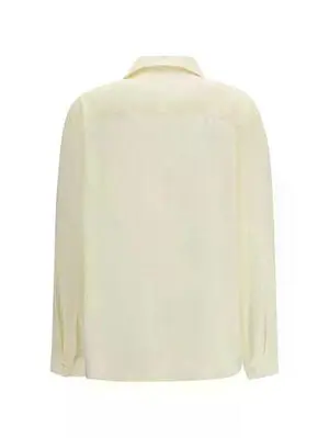 BAZISZT Tinees Floral Shirt