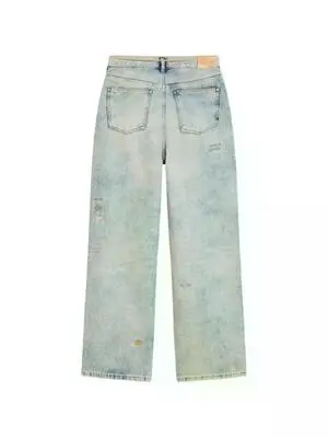 Scotch & Soda Acid-wash Jeans