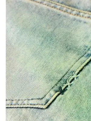 Scotch & Soda Acid-wash Jeans