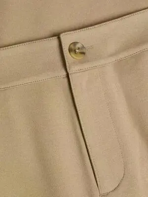 Paige Stafford Chino Trousers