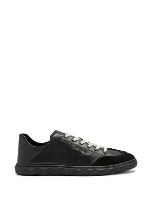 Jimmy Choo Diamond Flex Sneakers
