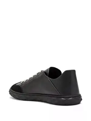 JIMMY CHOO Diamond Flex Sneakers