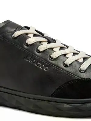 JIMMY CHOO Diamond Flex Sneakers