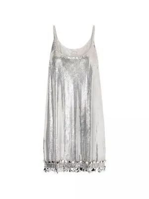 Rabanne Sleeveless Dresses