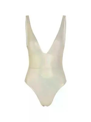 Melissa Odabash V Neck Swimsuits