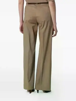 THELATEST Wide-leg Trousers