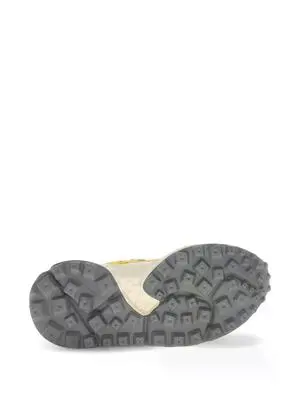 FLOWER MOUNTAIN Kotetsu Sneakers - Neutrals