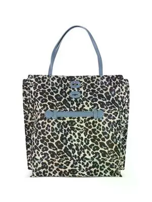 Zanellato Printed Totes