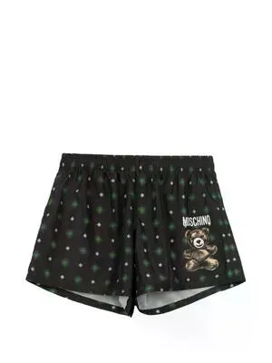 Moschino Swim Shorts