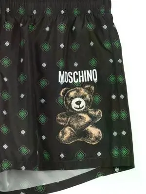 Moschino Swim Shorts