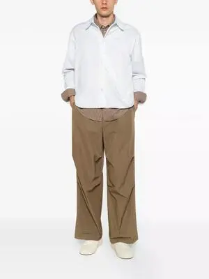 A.p.c. Elasticated Trousers