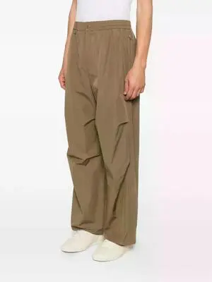 A.p.c. Elasticated Trousers