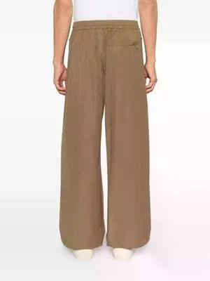 A.p.c. Elasticated Trousers