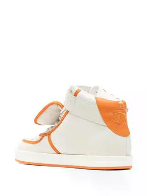 PDF Stella Applique High Sneakers