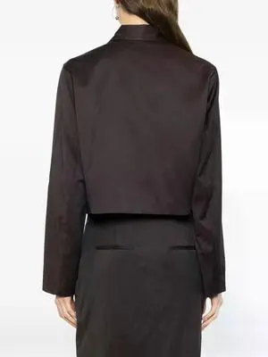Our Legacy Statue Jacket - Brown