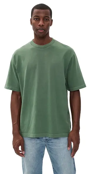 KATIN Box Fit Tee - Duck