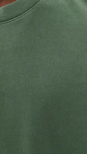 KATIN Box Fit Tee - Duck