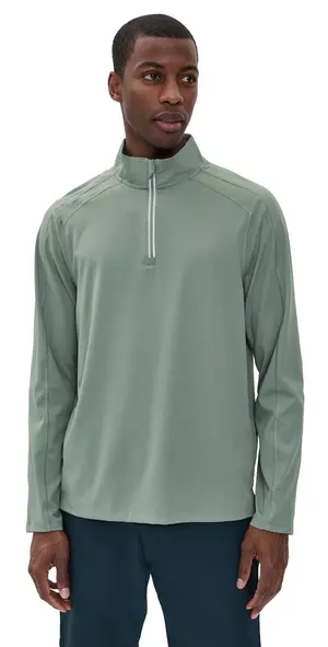 Rhone Sport Tops For Men